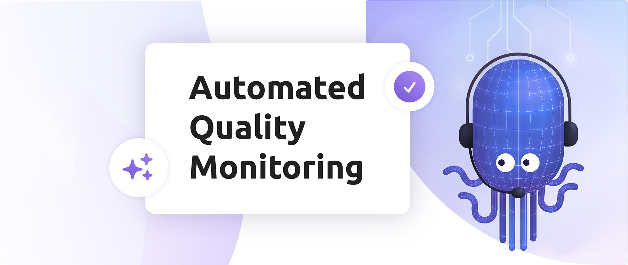 Automated Quality Monitoring: Migliorare la soddisfazione dei clienti ...