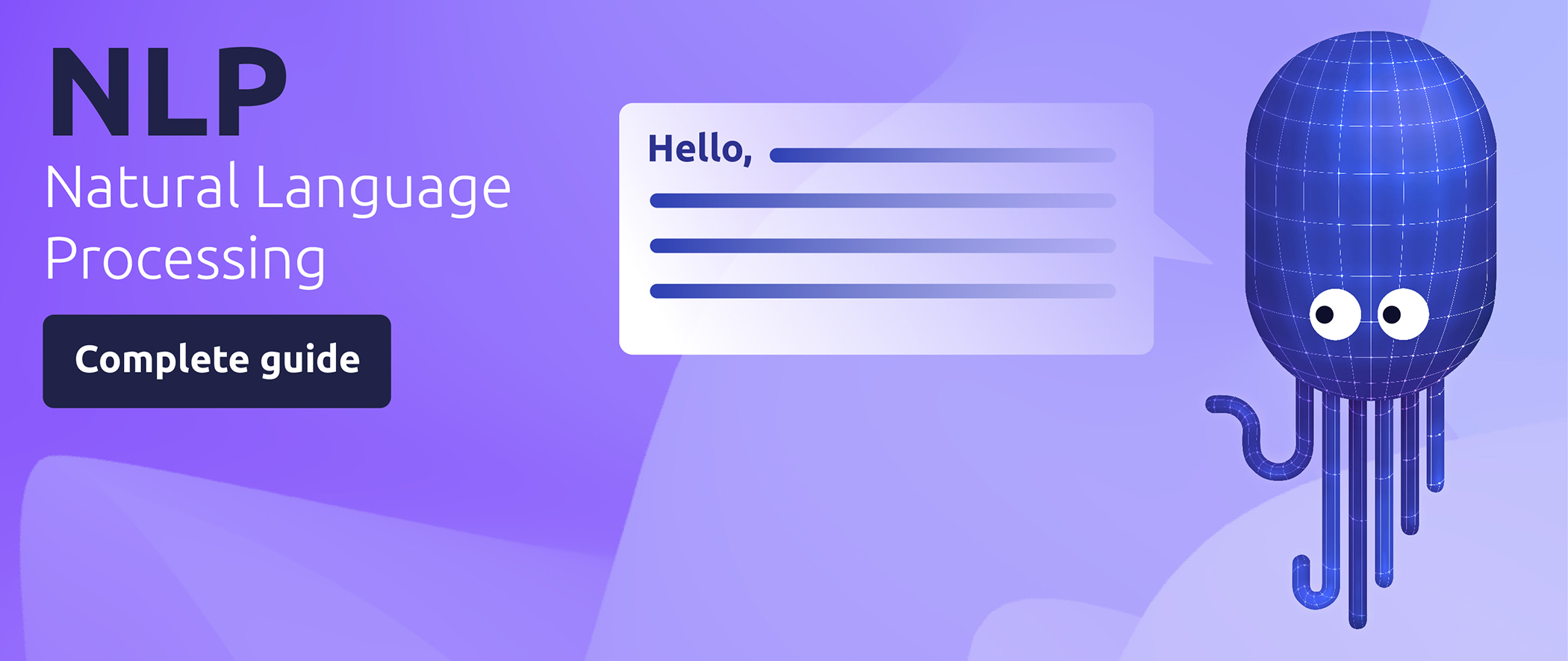Elaborazione del linguaggio naturale (NLP) | Diabolocom
