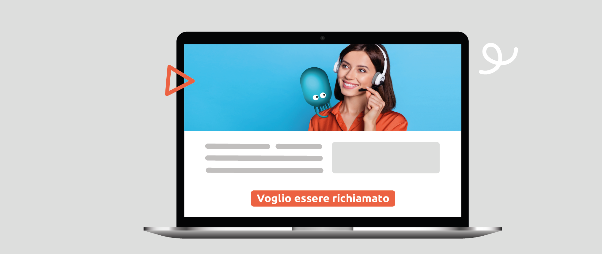 3 vantaggi del web call back | Blog | Diabolocom